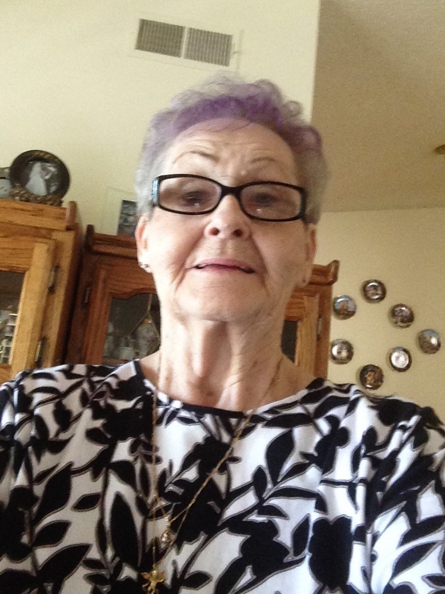 Linda Merrick Obituary - Beaumont, CA