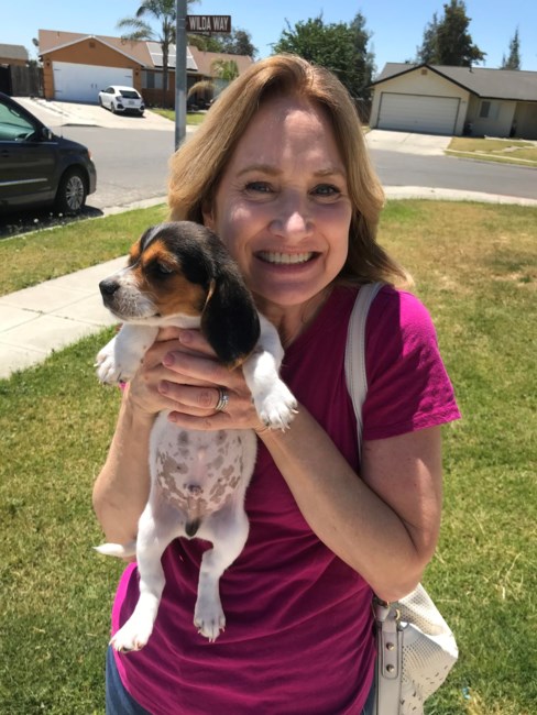 Christine Tessler Obituary - Clovis, CA