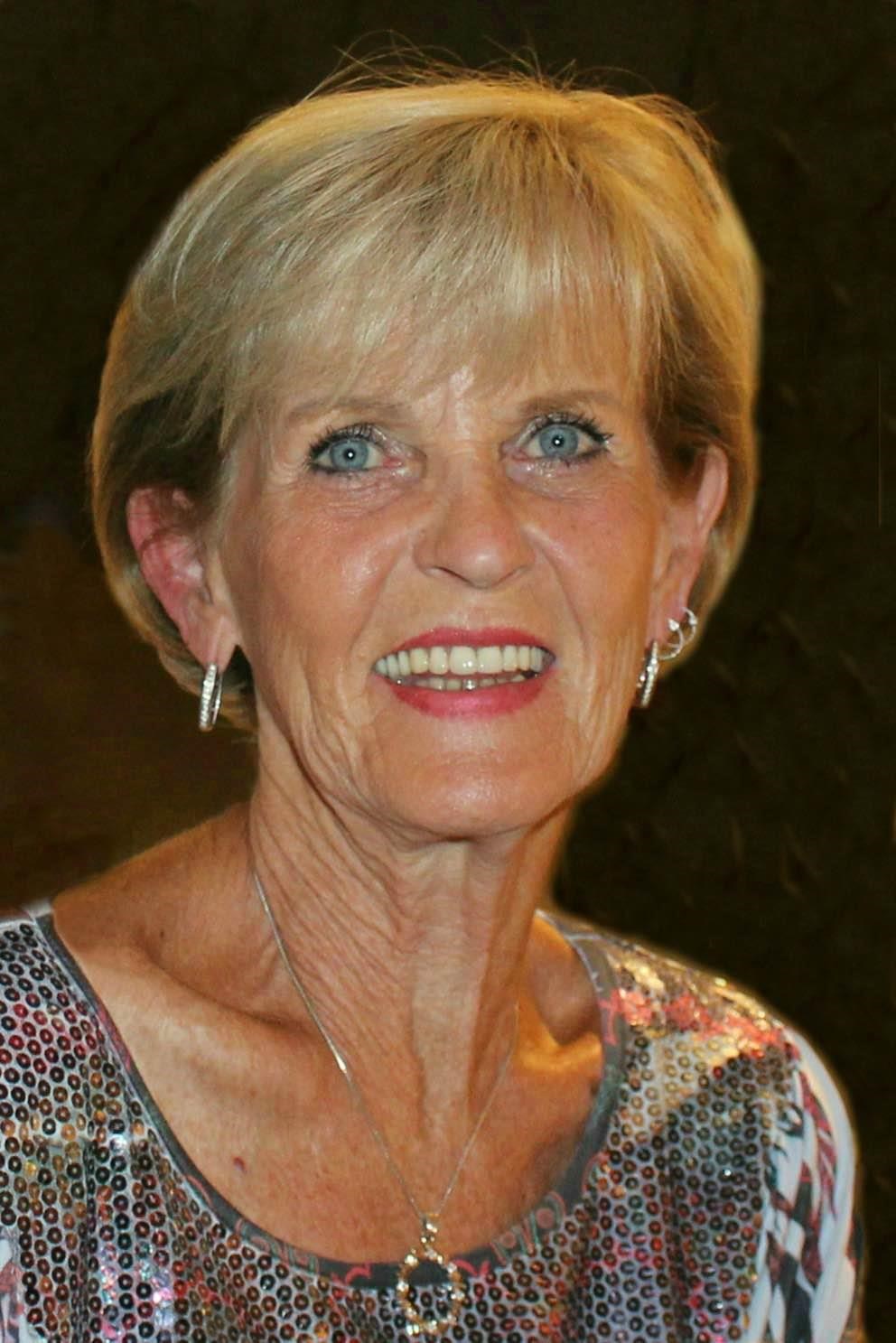 Averena Verlaan Obituary - Burnaby, BC