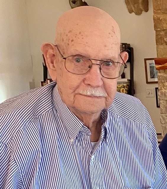 Jack H. Taylor Obituary - Austin, TX