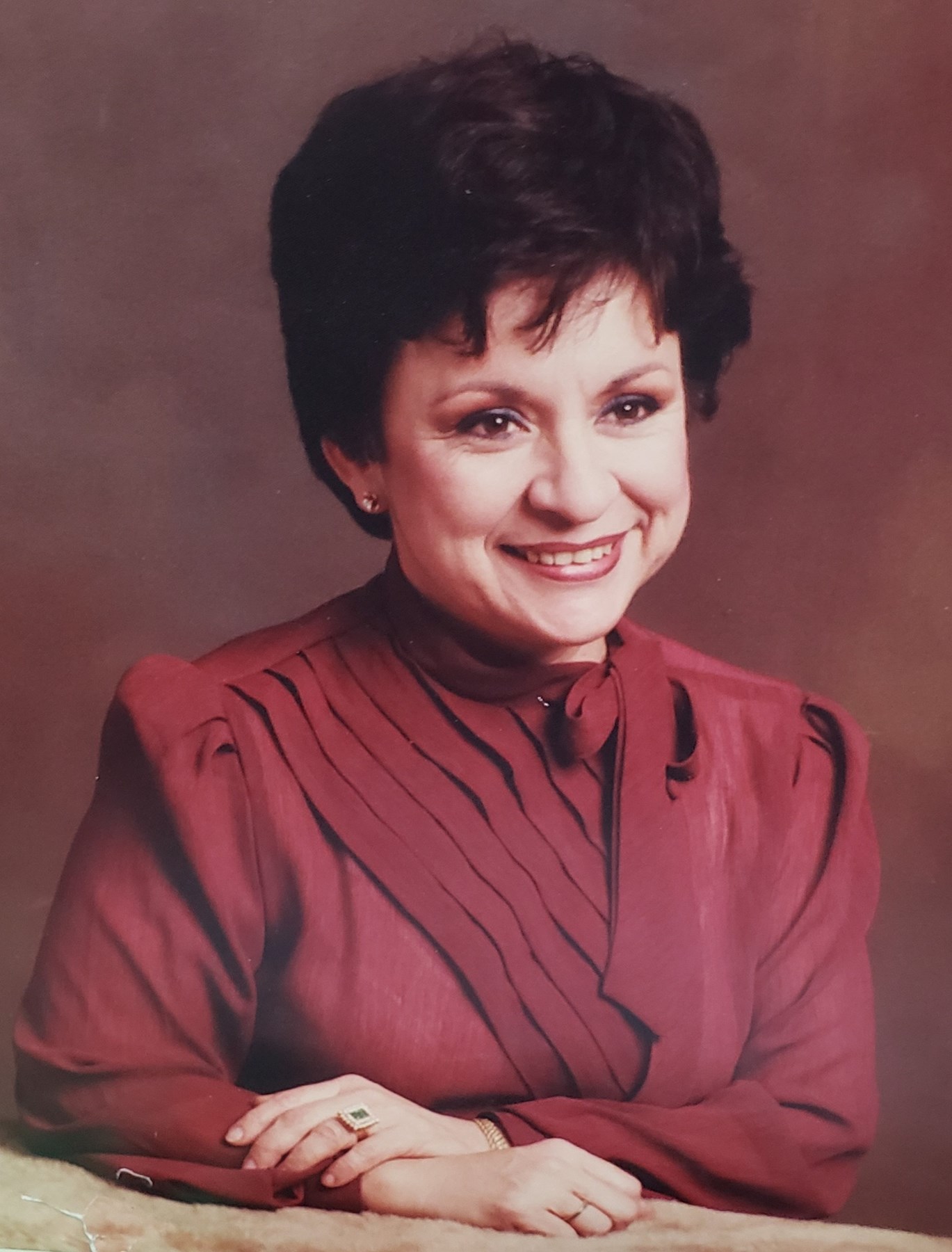 Olga O'Bryan Obituary - Houston, TX