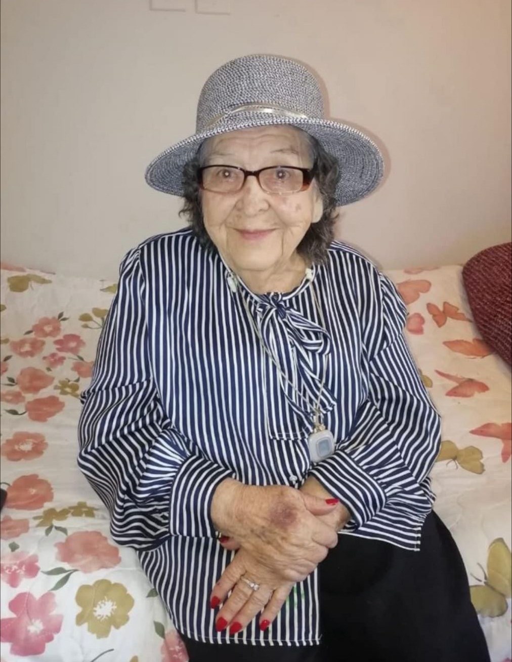 Maria Armenta Obituary - Phoenix, AZ