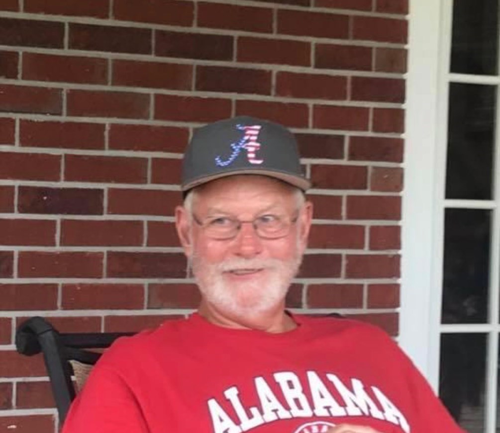Michael Higgins Obituary - Saraland, AL