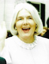 Jean Thompson Obituary - Indianapolis, IN