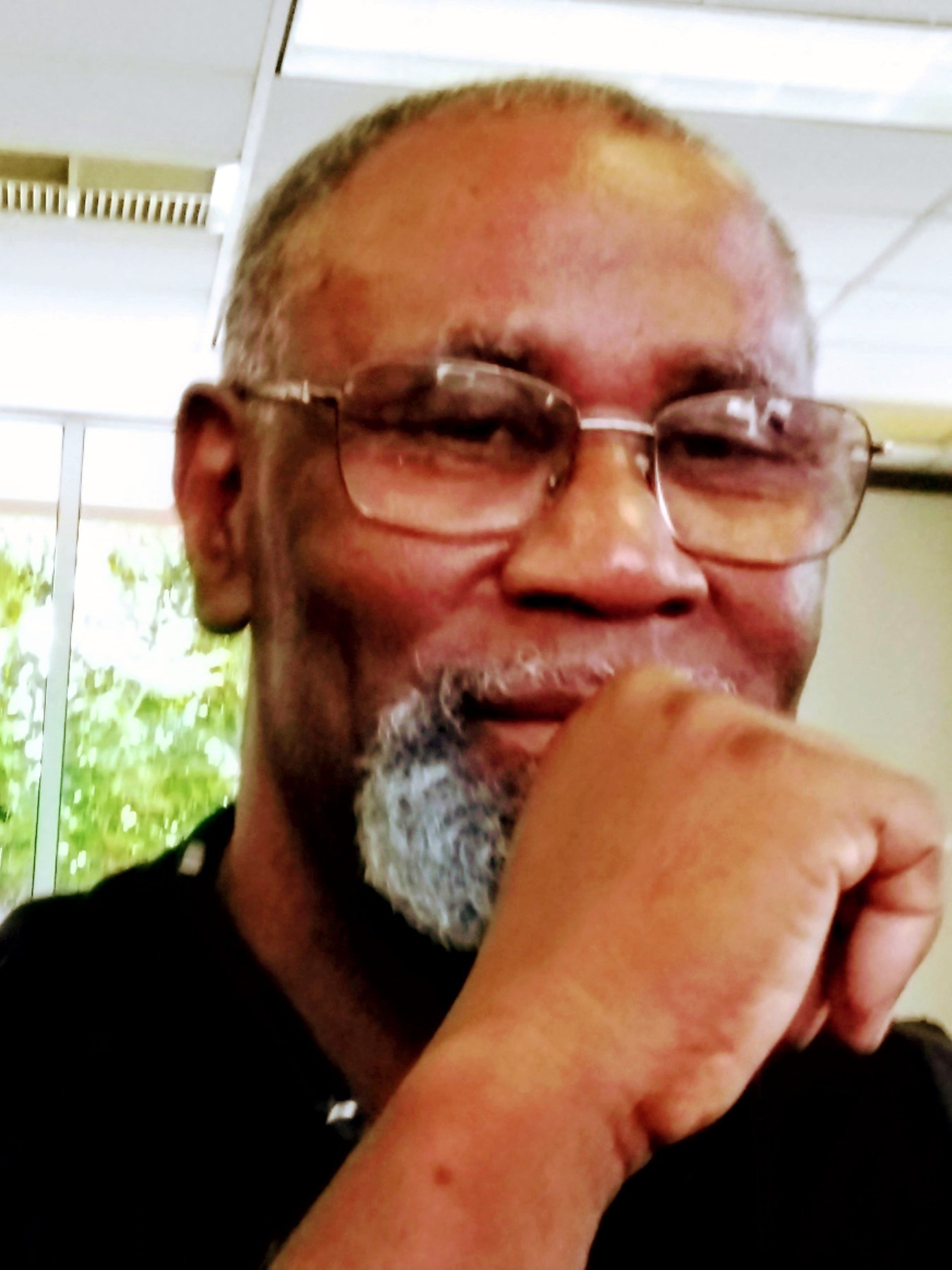 Mackie Moore Obituary - Houston, TX