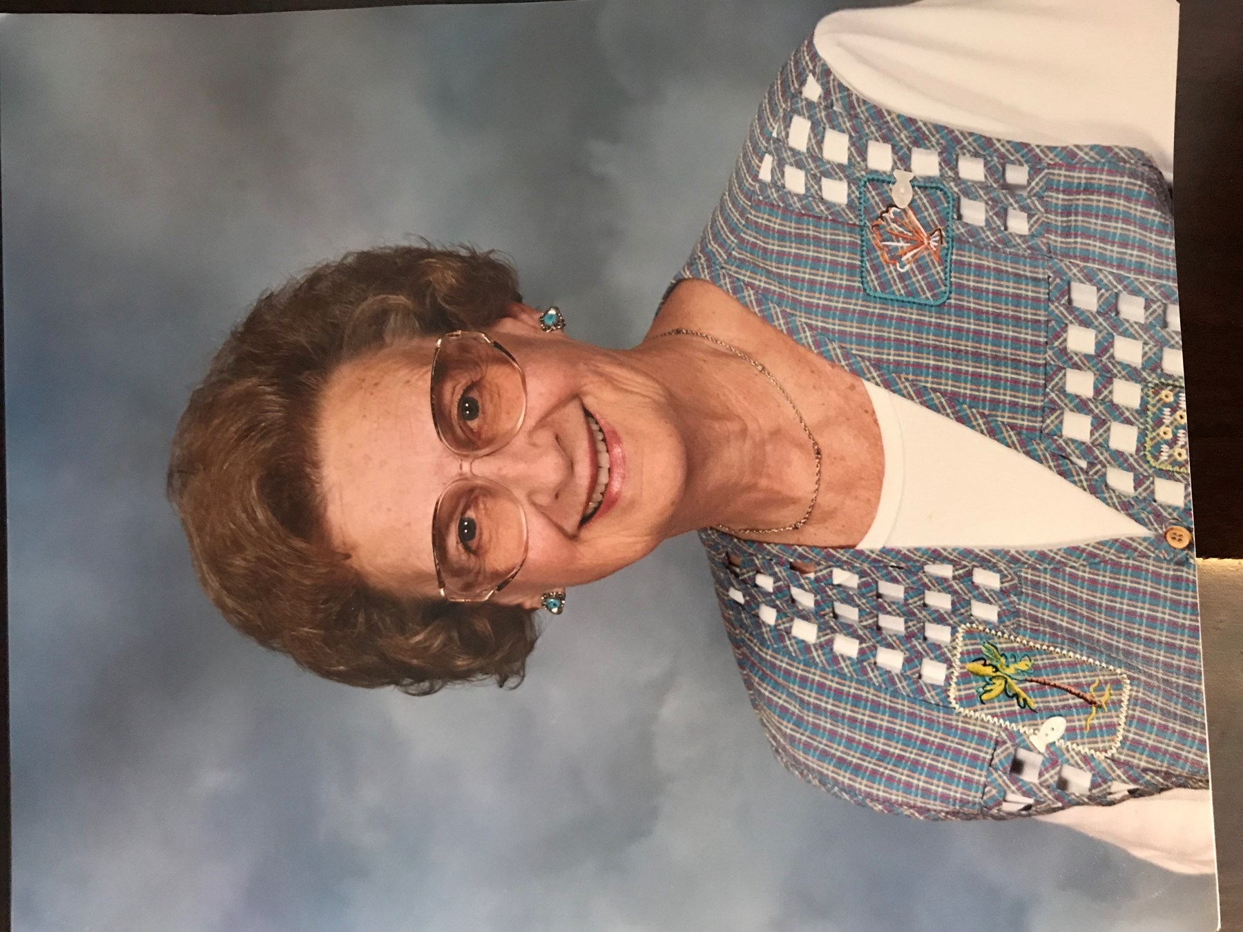 Ruth Sisco Obituary - Newton, NJ