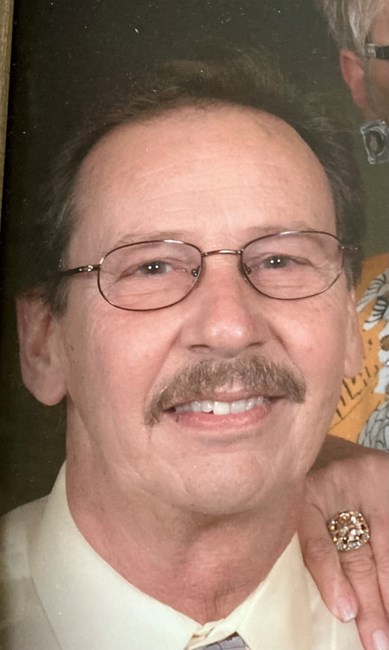 Ronald Lewelling Obituary Knoxville Tn