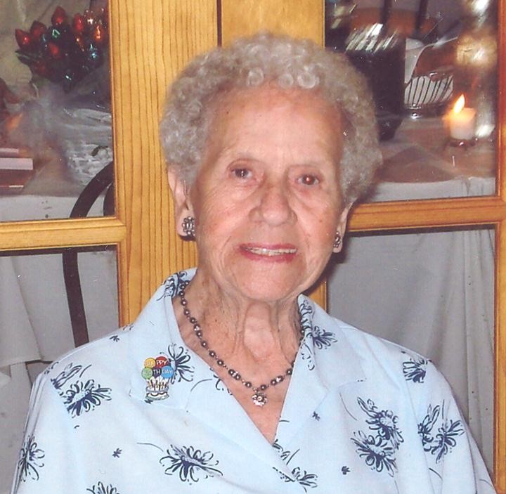 Rose Vacca Obituario - Babylon, NY