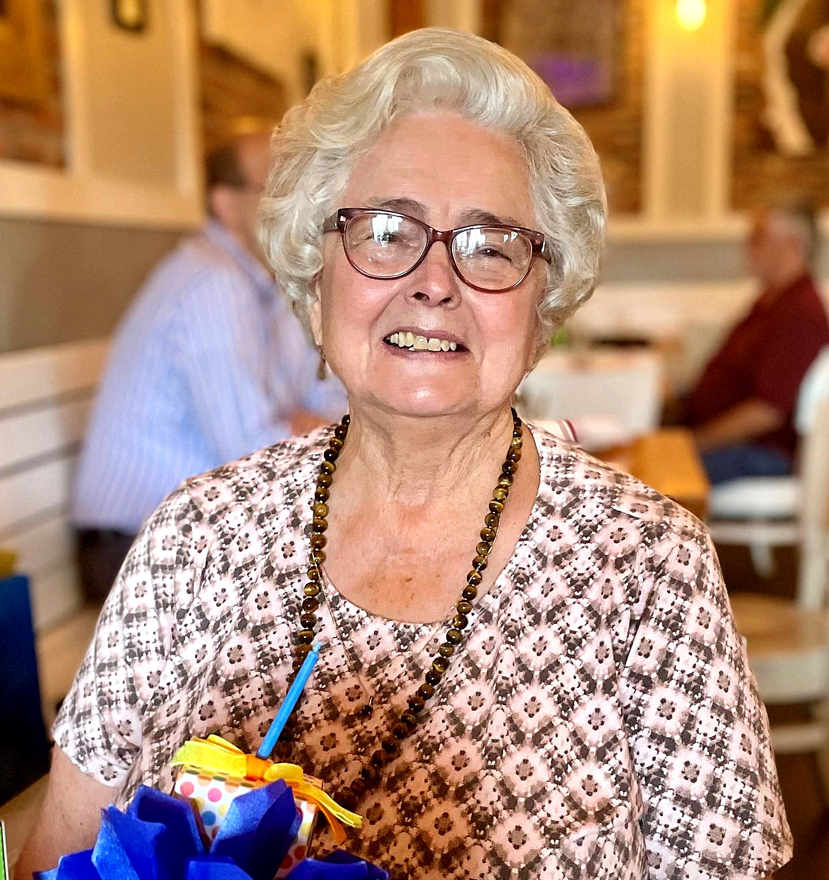 Mary Ferguson Obituary - Central, LA