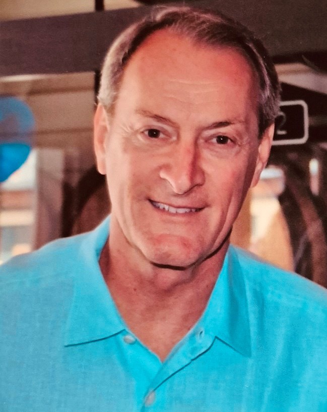 Charles Hatch Obituary - Kansas City, MO