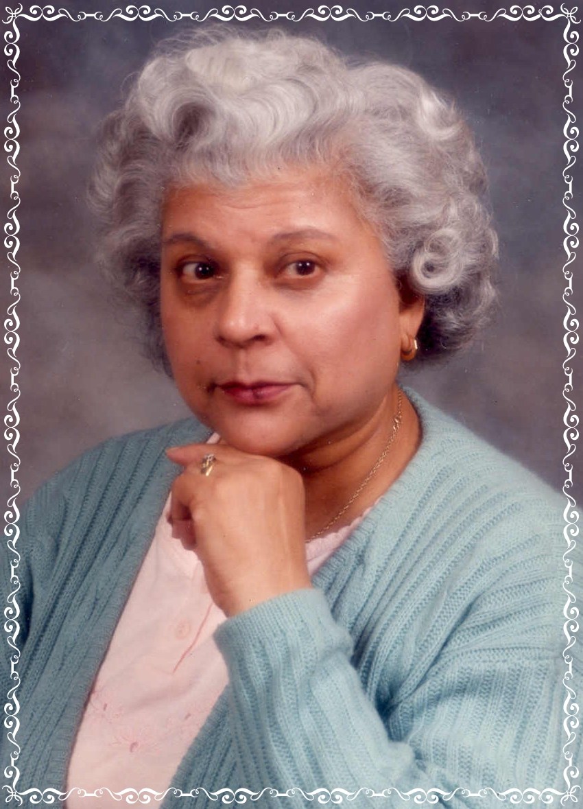 Maria Dennis Obituary - Abbotsford, BC