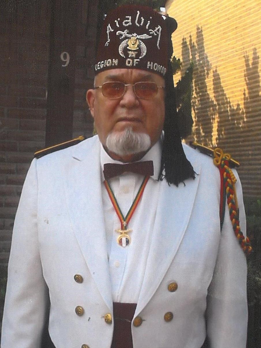 Stanley Ruoff Obituary - Houston, TX