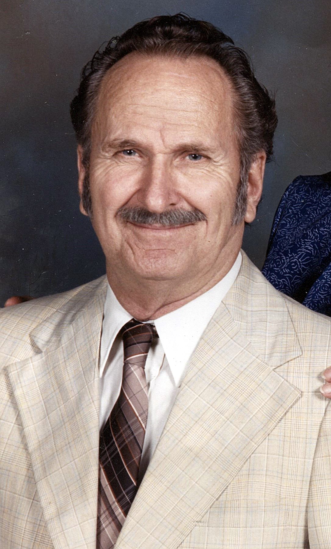 Joseph McCoy Obituary - Mobile, AL