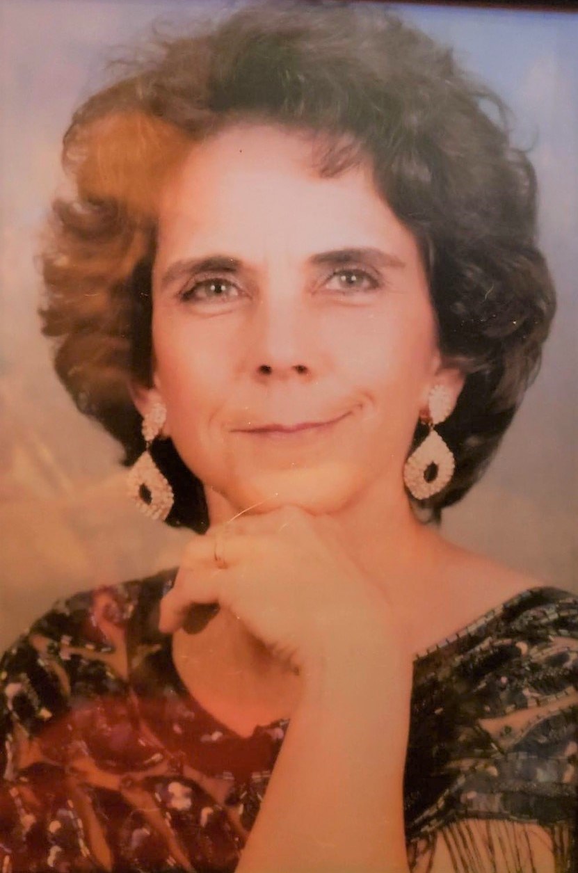 Marcia Diaz Obituary - North Little Rock, AR