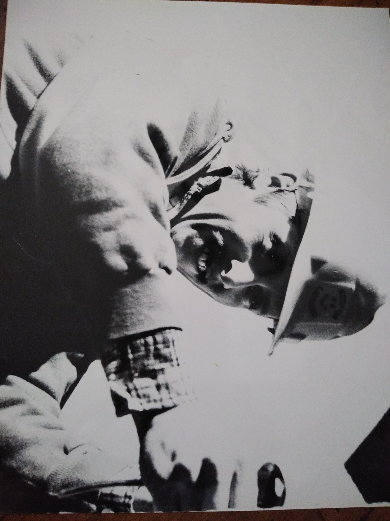 Ronald Strong Obituary - Apple Valley, CA