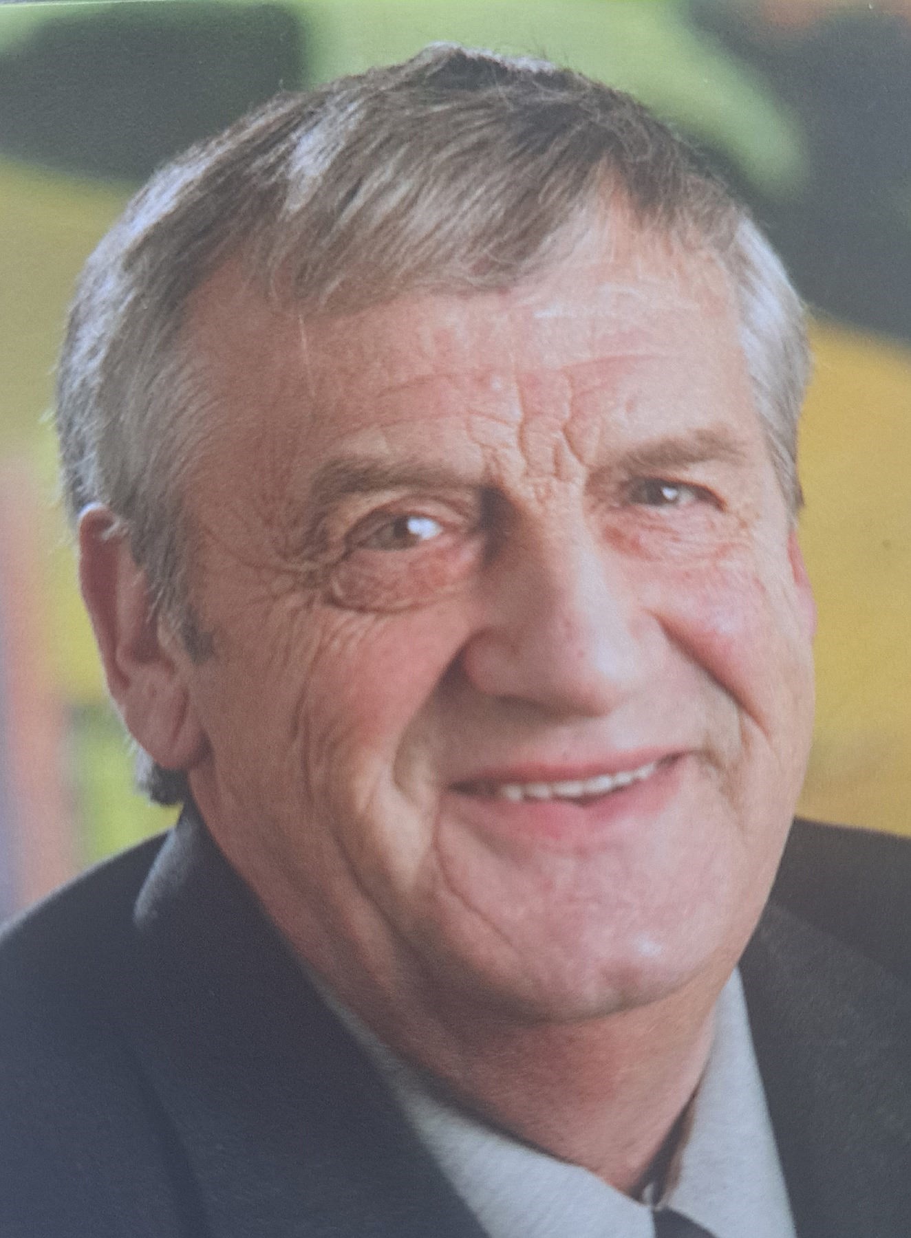 Germain Simard Obituary - La Baie, QC