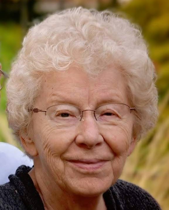 Joyce Mason Obituary - San Antonio, TX