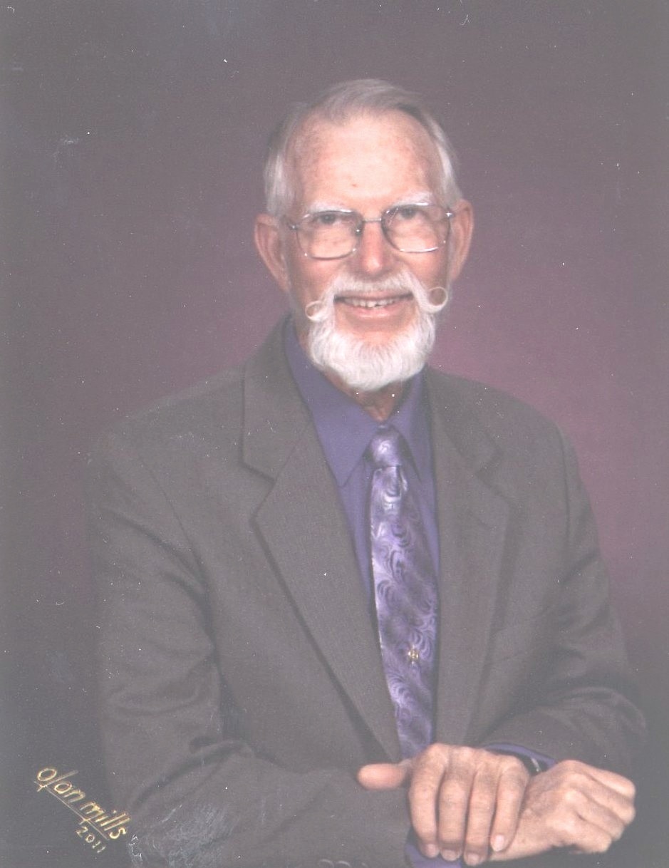 Jessie Wayne Blount Obituary - Baton Rouge, LA