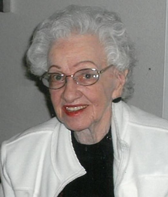 Vera M. Knauer-York Obituary - Sun City, AZ