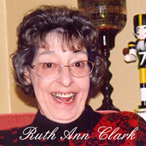 Ruth Clark Obituary - Columbus, OH