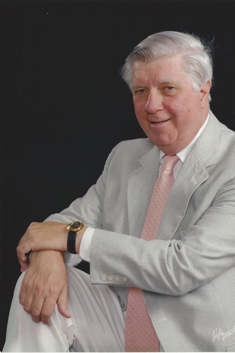 Charles Gary Gary Schaefer Obituary - New Orleans, LA