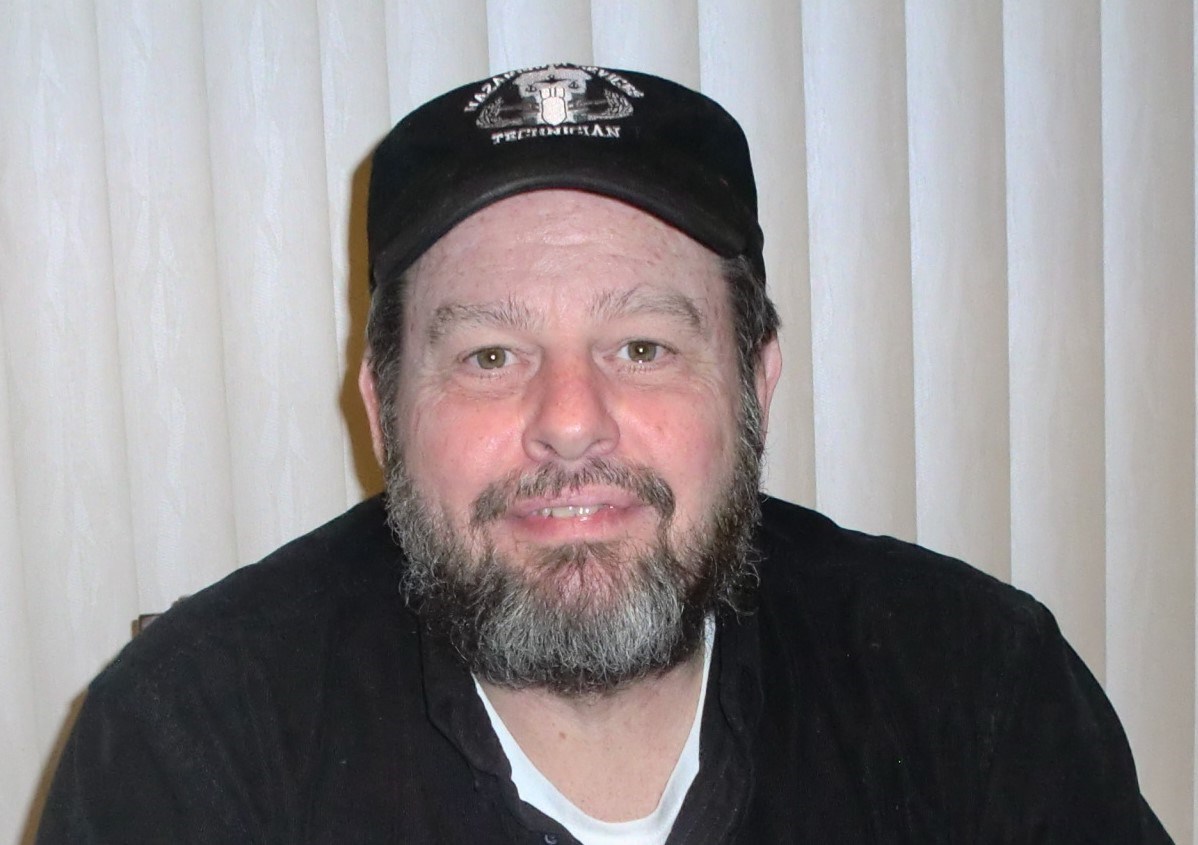 David Leroy Roger Obituary - Peoria, IL