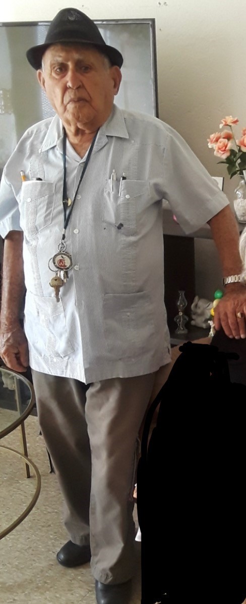 Raul Fonseca Obituary - Miami, FL