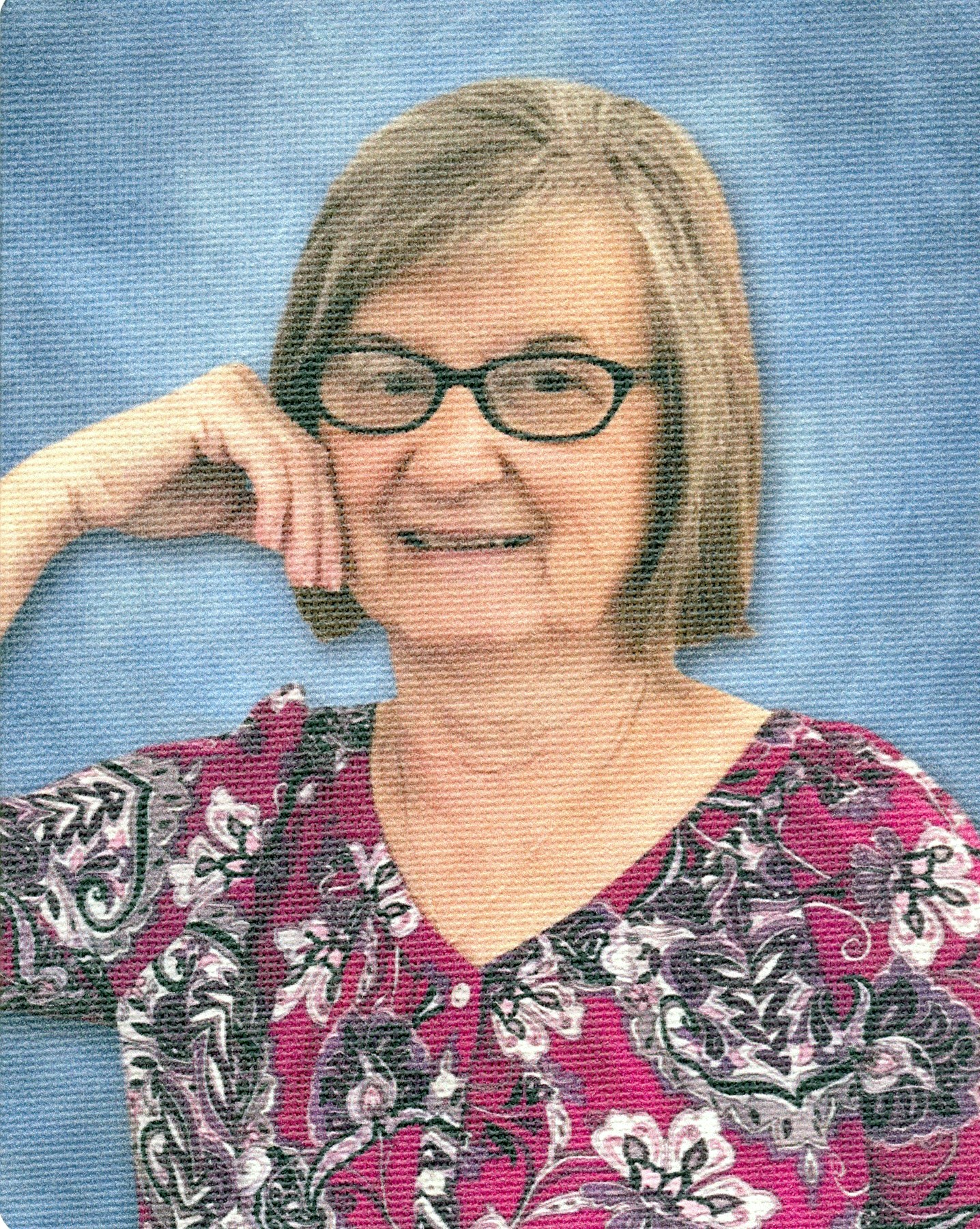 Barbara Joyce Ravenhill Obituary - Upland, CA