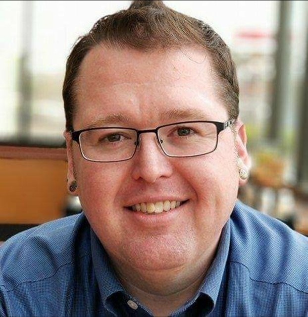 Jason Martin Obituary - Norman, OK