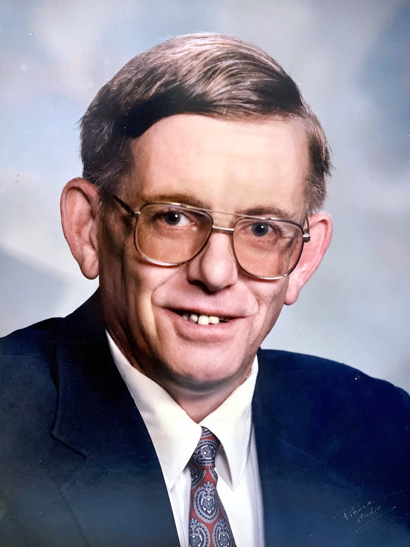 Dale Whitmore Obituary - Yarmouth, ME