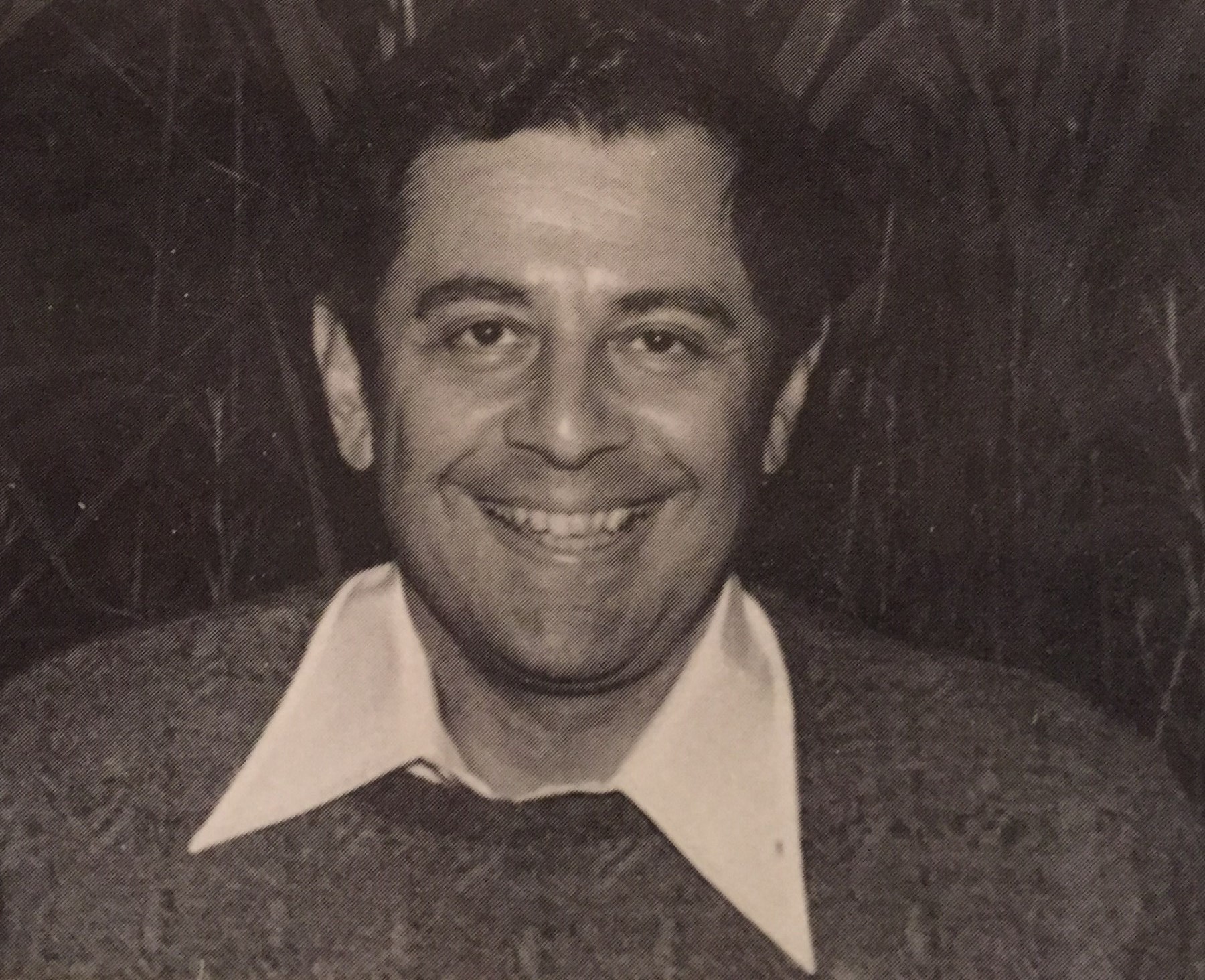 Daniel Sugarman Obituary - Hackensack, NJ