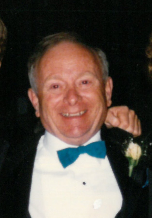 Robert "Bob" Albert Galloway Obituary - Hamilton, ON