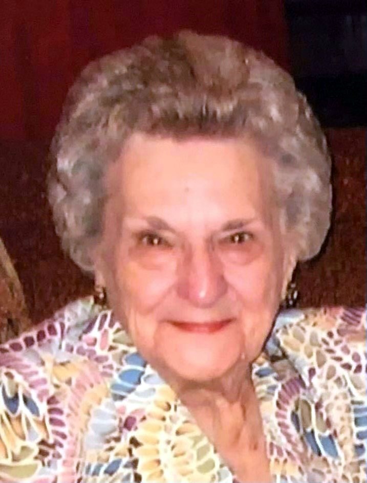 Marta Jo Shaw Obituary - Columbia, MO
