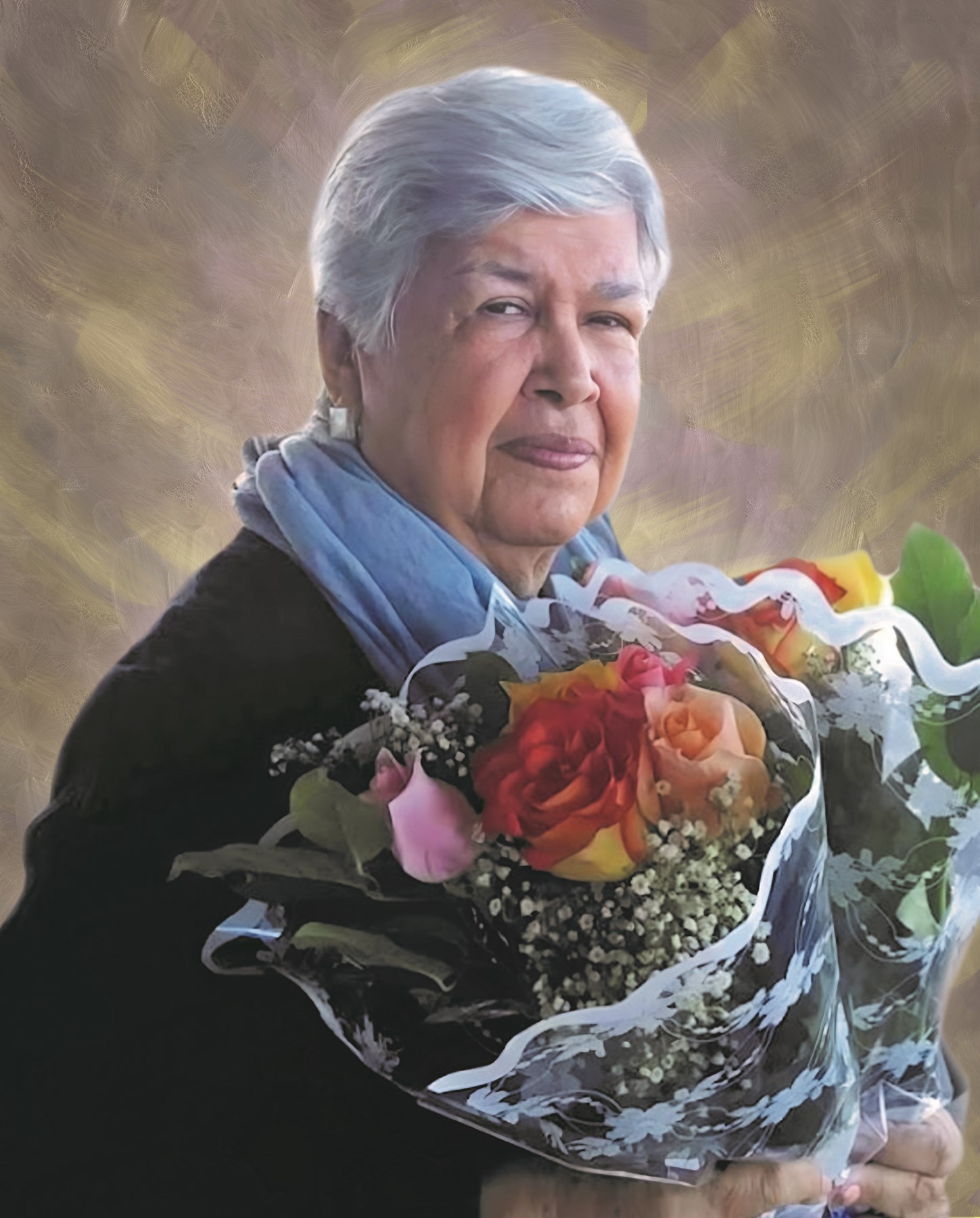 Irma Serrano Carrasco Obituary - Riverside, CA