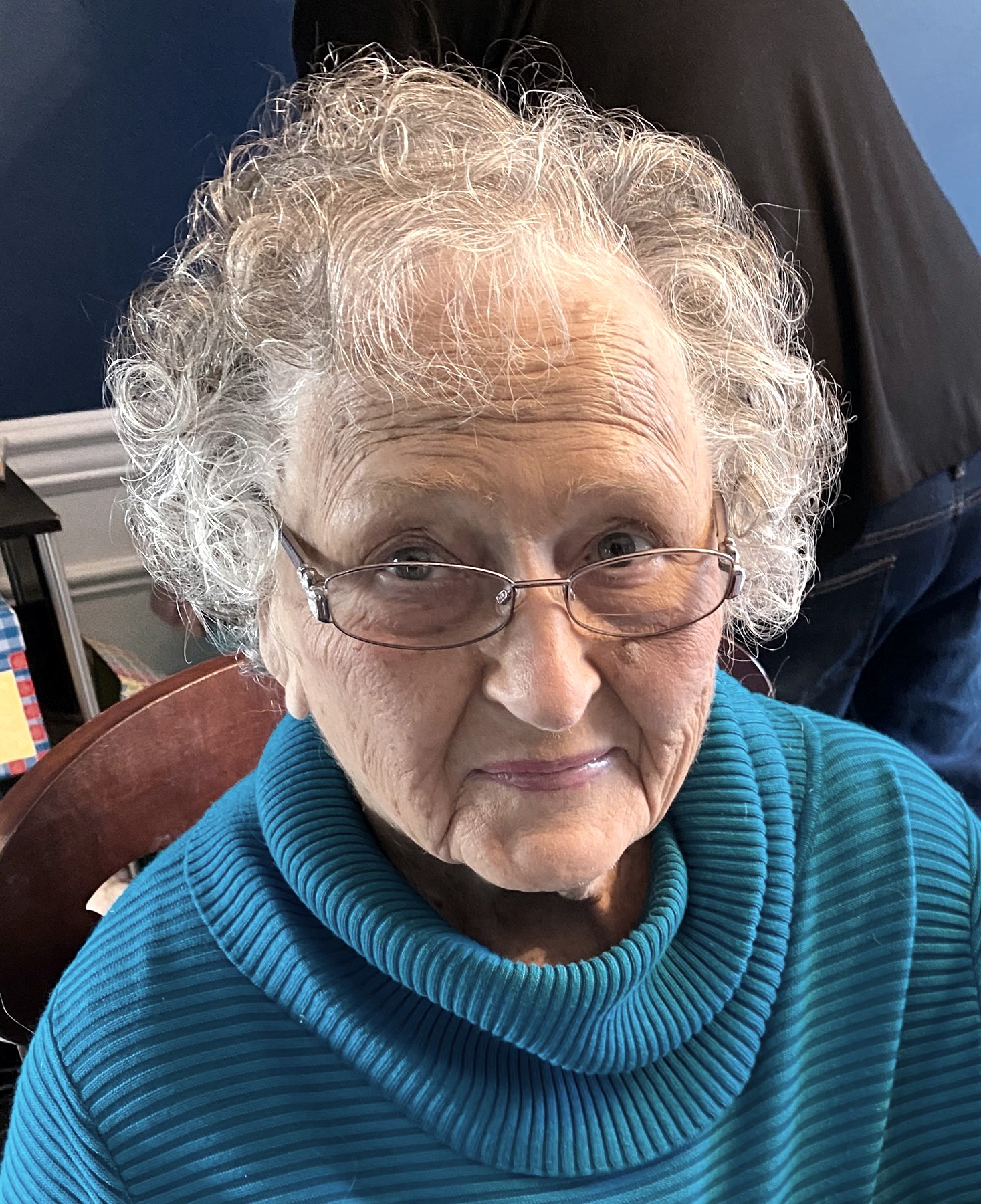 Ruth Alexander Obituary - Orange Park, FL