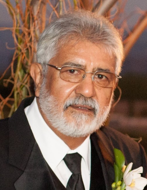 Felix Julio Villasenor Obituary - Ontario, CA