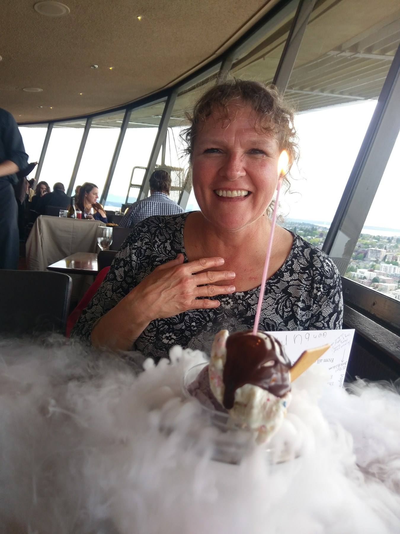 Dawna Huggett Obituary - Gresham, OR