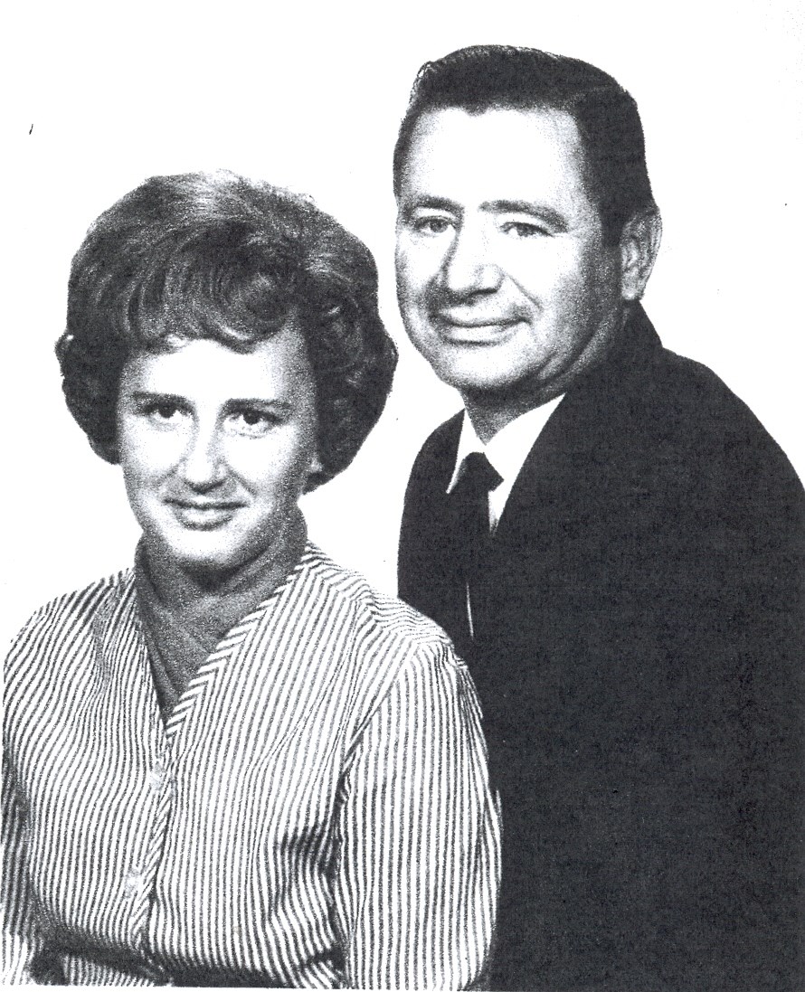 Ruth "Ruthie" Strode Obituary - Pueblo, CO