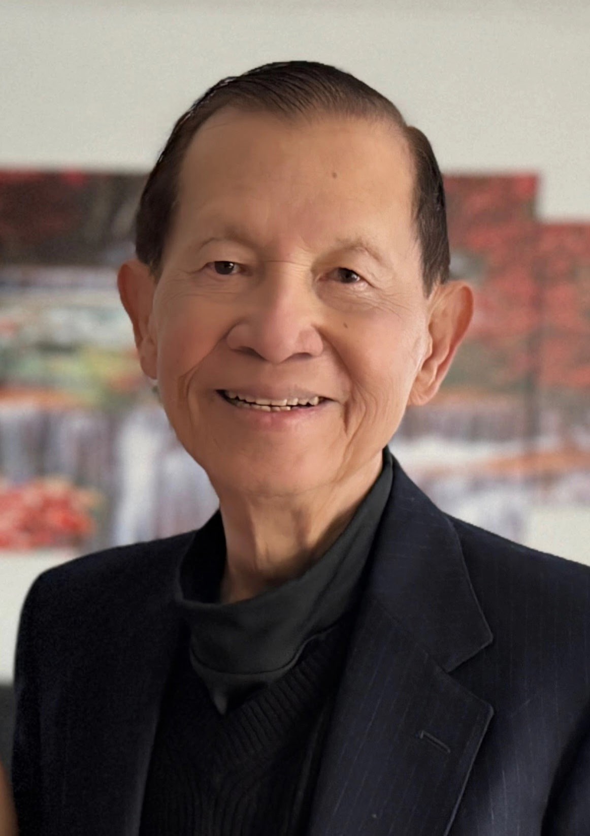 Mr. QUANG THAM Obituary - Westminster, CA