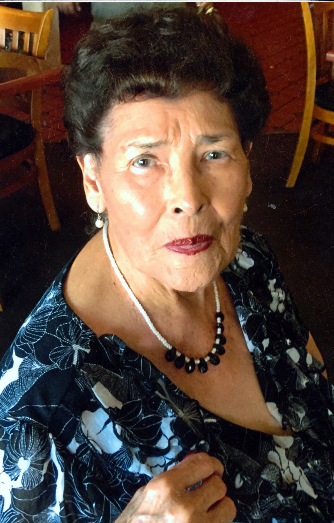 Sally Ocampo Obituary - Parker, AZ