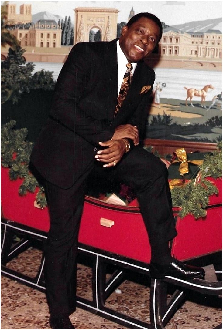 Cecil Cooper Obituary - Houston, TX