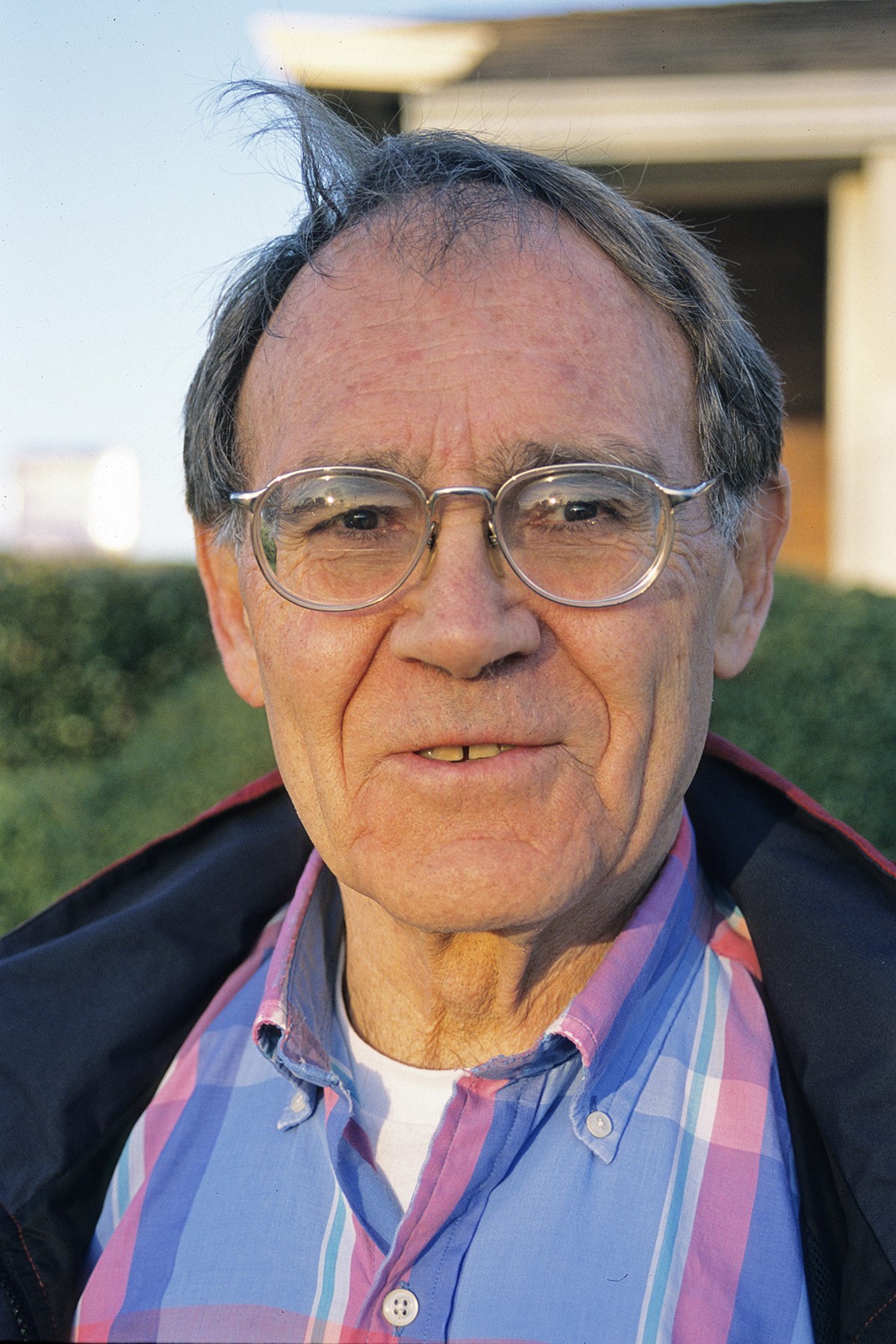 Edward Menard Obituary - Longmont, CO