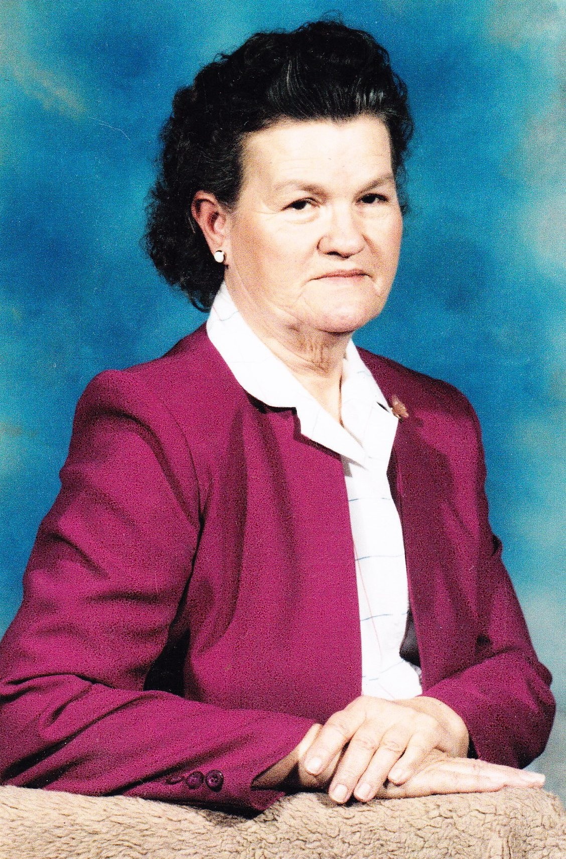 Alice Watson Obituary - El Dorado, AR