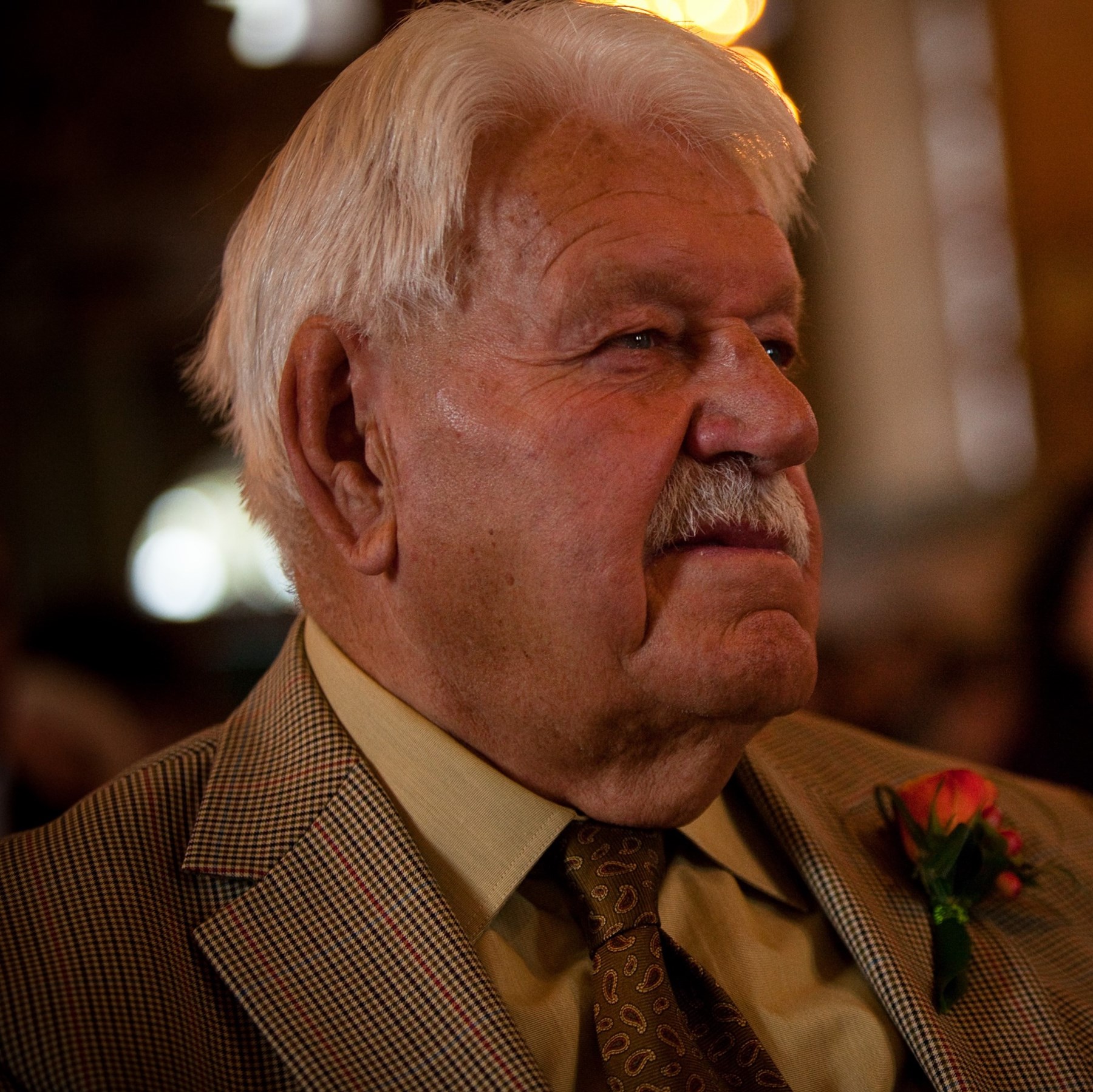 Francois Bastien Obituary - Ste. Adele, QC