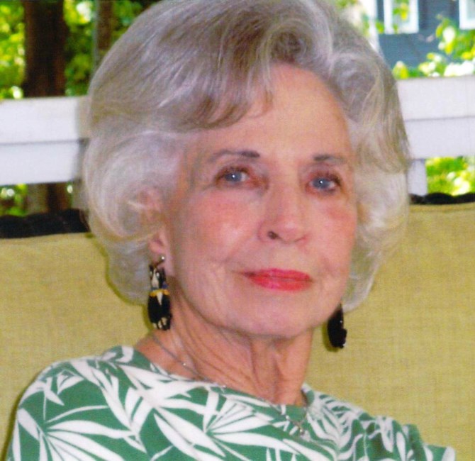 Muriel Snodgrass Obituary - Columbia, SC