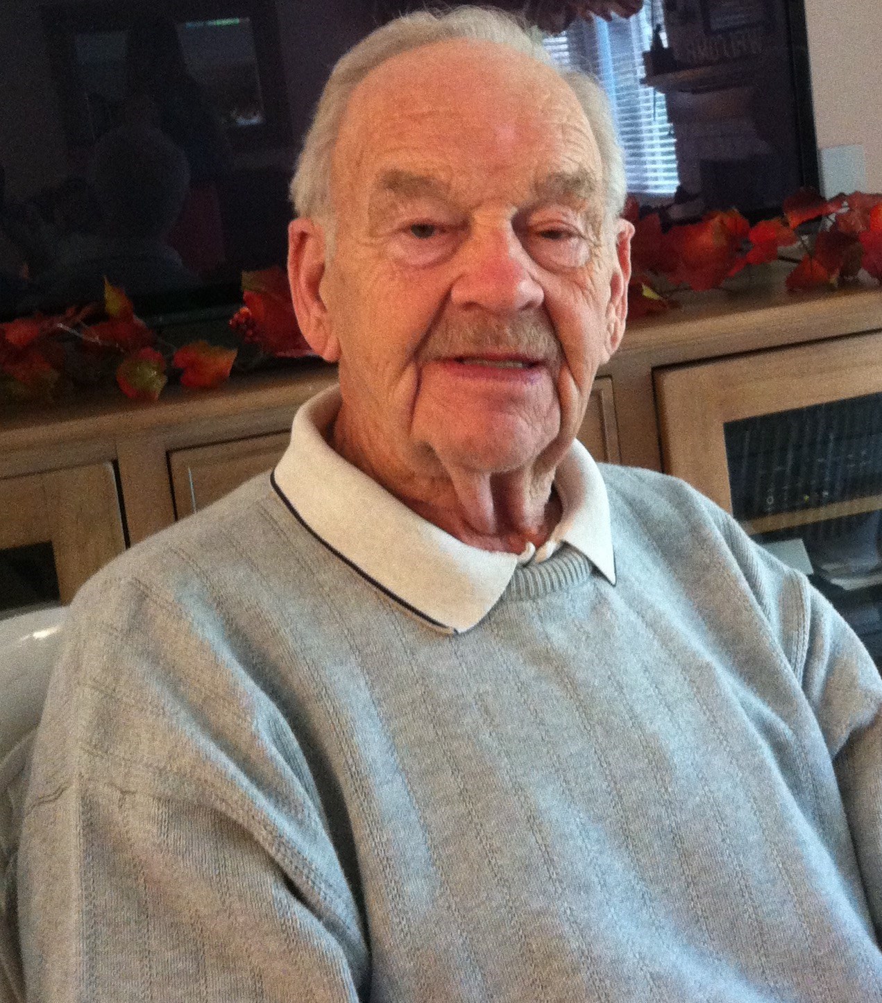 Frank Strong Obituary - Westlake Village, CA