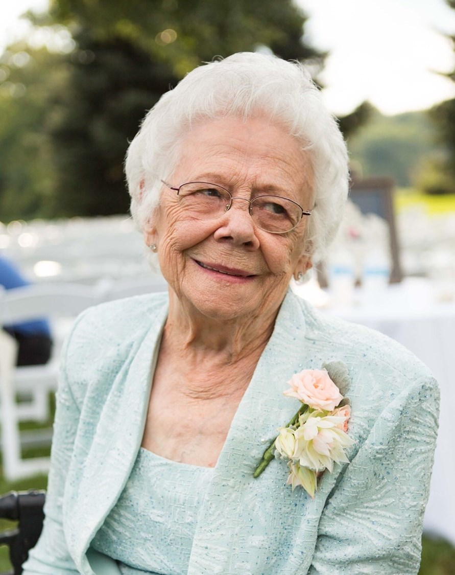 Leatrice "Lee" Roberson Obituary - Beech Grove, IN