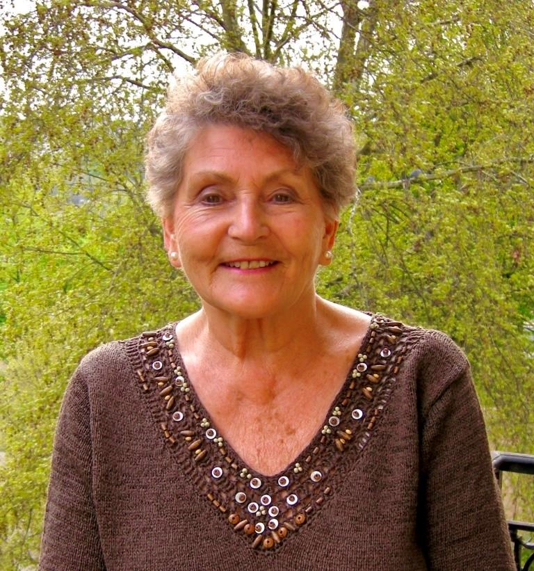 Lucette Côté avis de décès - Mont-Tremblant, QC