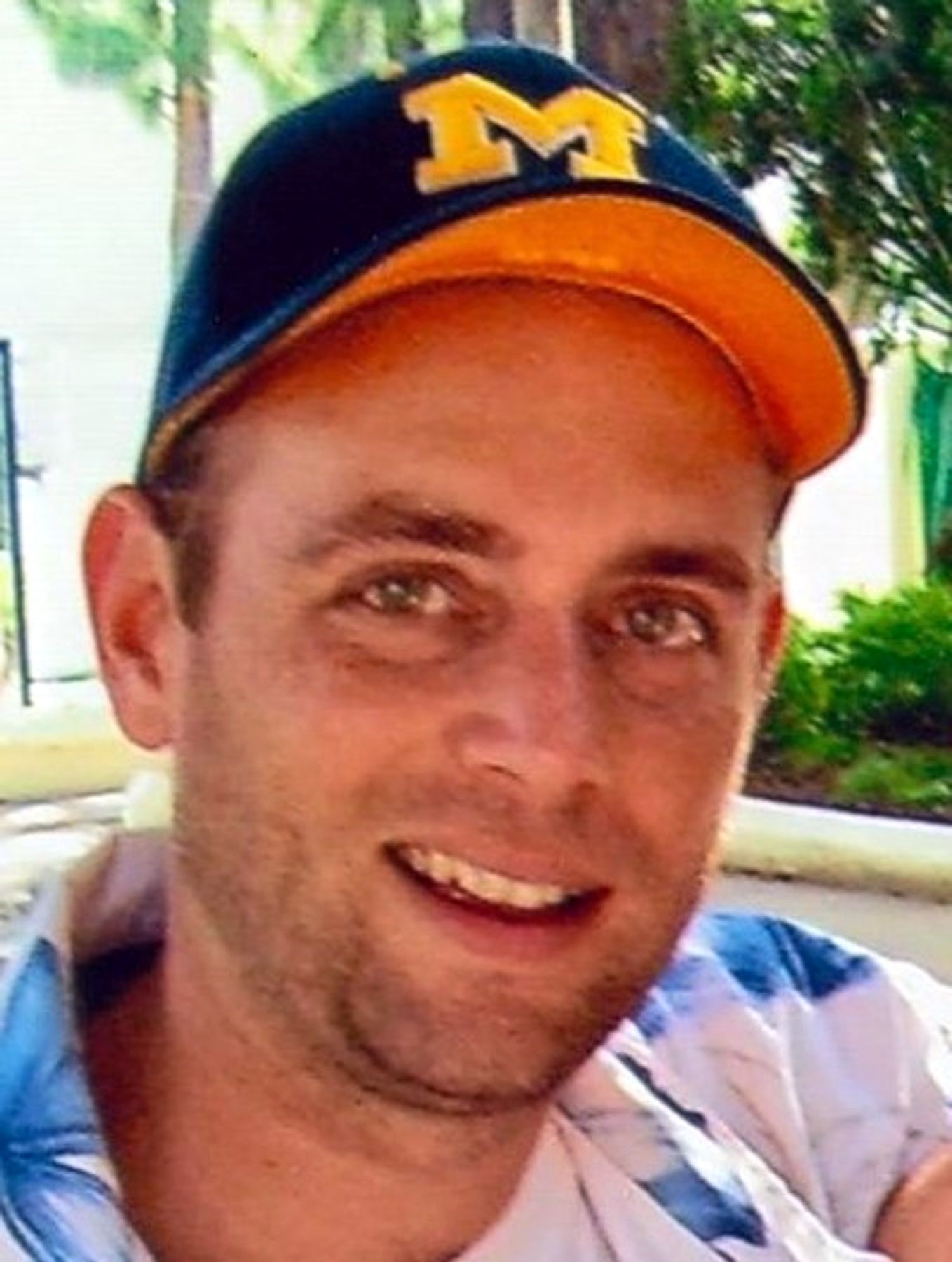 Christopher Mauder Obituary - Williamsburg, VA