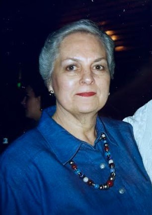 Barbara Banta Zamen Obituary - Austin, TX